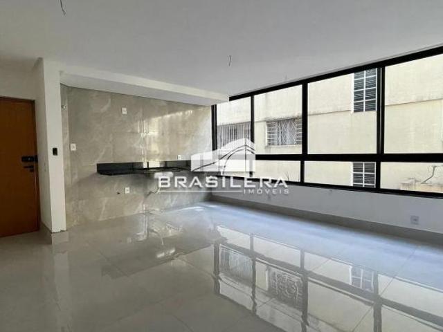 Apartamento novo, pronto para morar com 2 quartos à venda, 62 m² Setor Jardim América Goiânia/GO