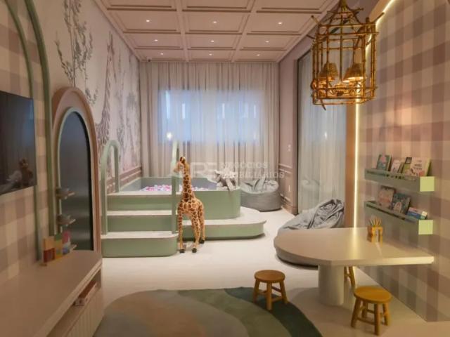 Apartamento novo pronto para morar em meia praia