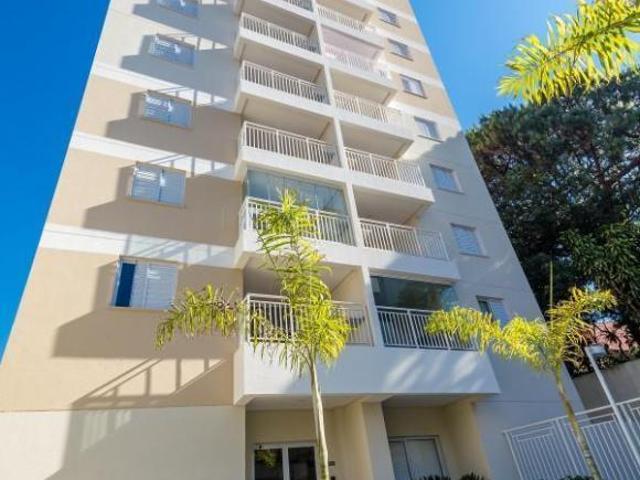 Apartamento novo pronto para morar em Nova Petropolis Sao Bernardo do Campo REF