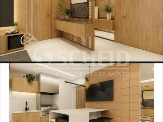 APARTAMENTO NOVO PRONTO PARA MORAR EM ANDAR ALTO 3 DORMS 3 SUÍTES 2 VAGAS ISLÃ BY CYRELA