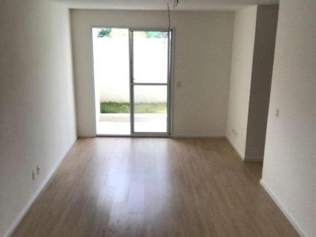 APARTAMENTO NOVO PRONTO PARA MORAR ! GARDEN 82 METROS COM VARANDA AMPLA !