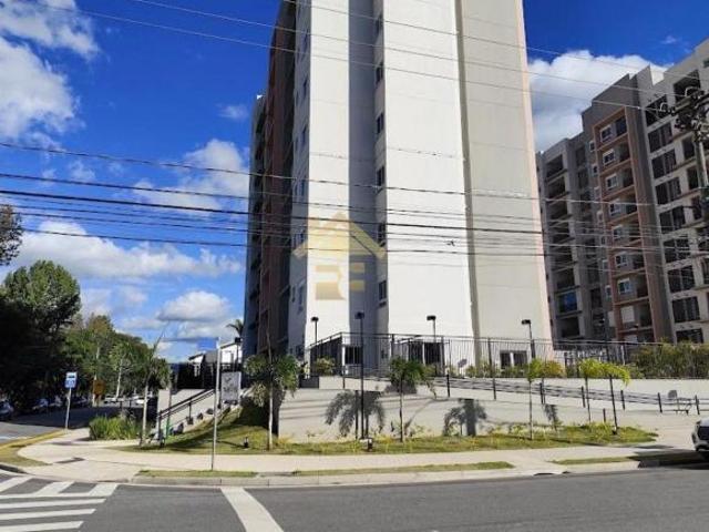 APARTAMENTO NOVO | PRONTO PARA MORAR | PARQUE DA REPRESA – JUNDIAÍ