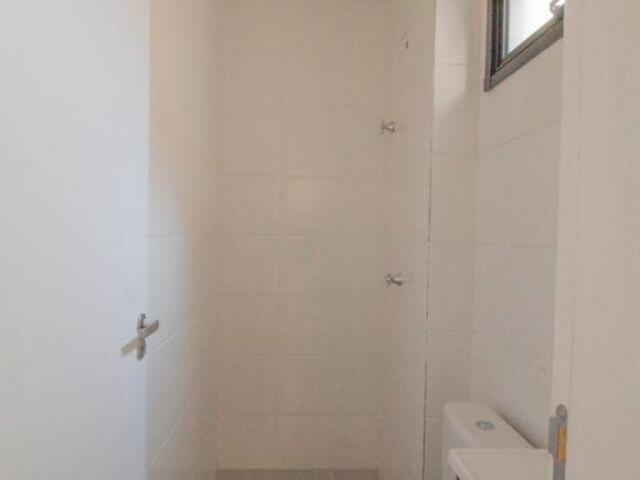 APARTAMENTO NOVO PRONTO PARA MORAR PROXIMO AO METRO