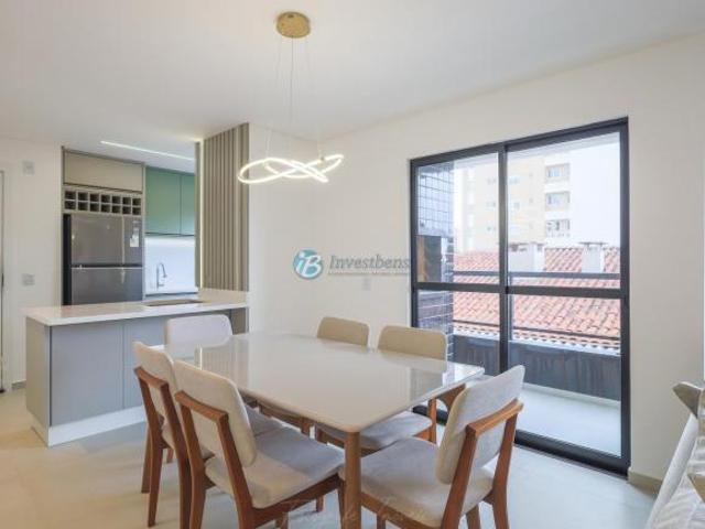 Apartamento Novo, Pronto para Morar – São José dos