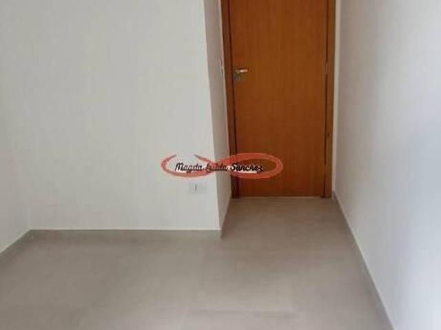 APARTAMENTO NOVO PRONTO PARA MORAR ZONA LESTE