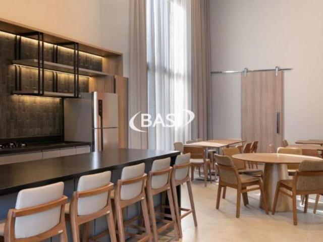 Apartamento novo pronto para morar, 3 suites, lavabo, sacada e churrasqueira gourmet