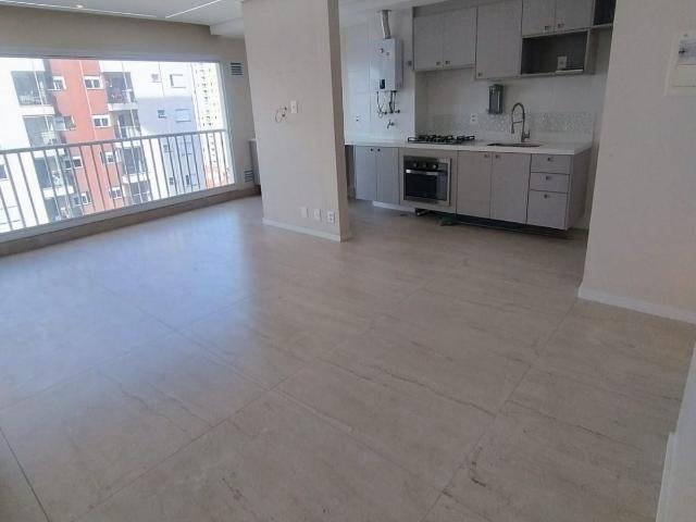 Apartamento novo pronto para morar
