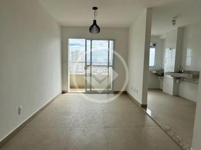 Apartamento NOVO, pronto para entrar, de 54 m2, com 2 dorm/ 1 suíte, andar alto, sol da manhã
