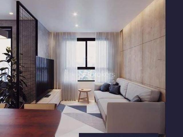 APARTAMENTO NOVO, PRONTO PRA MORAR