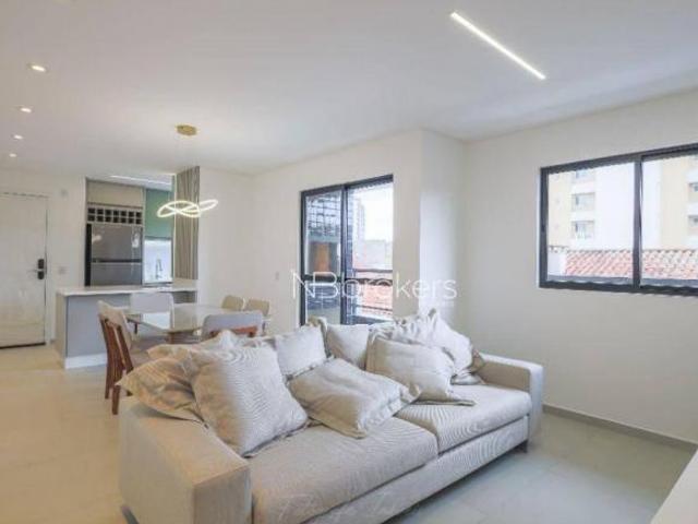 APARTAMENTO NOVO PRONTO PRA MORAR