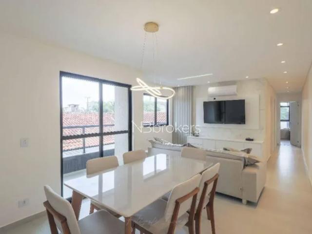 Apartamento novo pronto pra morar