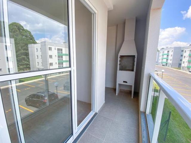 Apartamento Novo Pronto pra Morar!