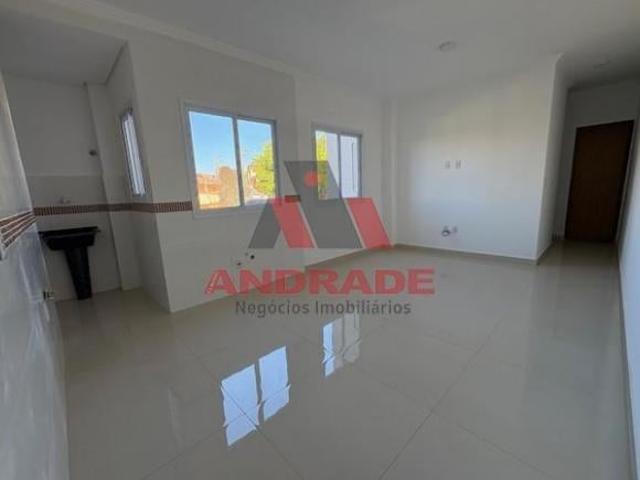 APARTAMENTO NOVO PRONTO PRA MORAR JARDIM SANTA LIDIA MAUÁ SP
