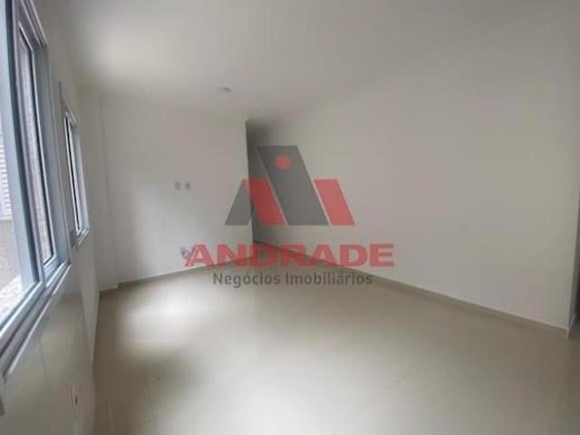 Apartamento Novo 58m² com Vaga em Jardim Santa Lídia, Mauá