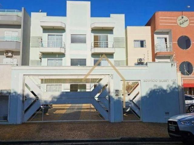 APARTAMENTO NOVO PRÓXIMO A UNISAL AMERICANA/SP