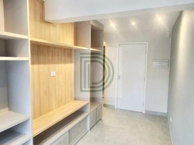 APARTAMENTO NOVO PRÓXIMO À USP BUTANTÃ