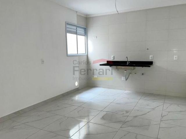 Apartamento novo próximo a Avenida Conceição farto em transporte público