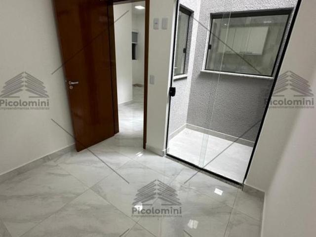 Apartamento novo próximo a Avenida Conselheiro Carrão