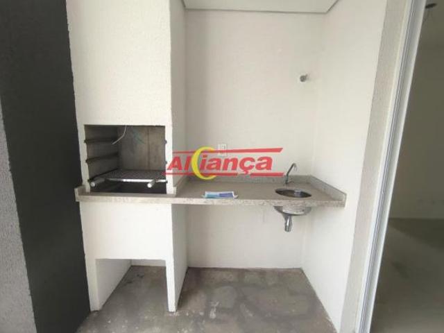 APARTAMENTO NOVO PRÓXIMO AO BOSQUE MAIA