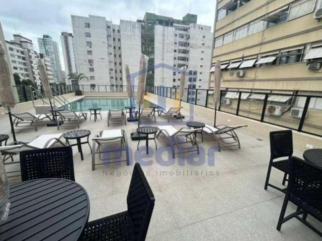 Apartamento novo próximo ao Orquidário, são 75 m², 2 Dormitórios, 1 suíte, vaga demarcada e estrutur