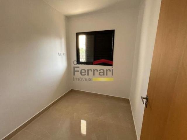 Apartamento novo próximo ao Metrô Jardim São Paulo, 2 dormitórios, 1 vaga