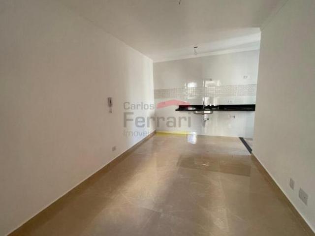 Apartamento novo próximo ao Metrô Jardim São Paulo, 2 dormitórios, sem vaga