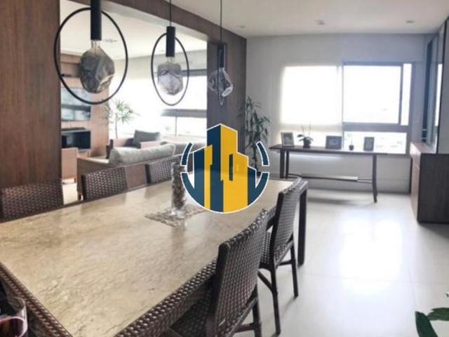 APARTAMENTO NOVO PRÓXIMO AO METRÔ VILA MARIANA E ESPM