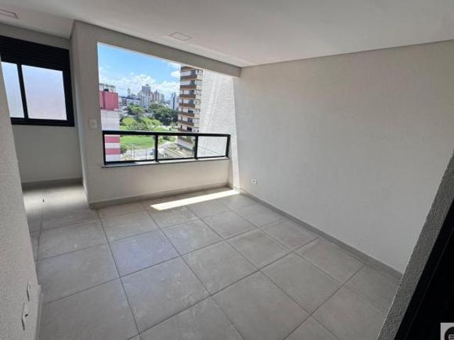 Apartamento novo próximo ao shopping