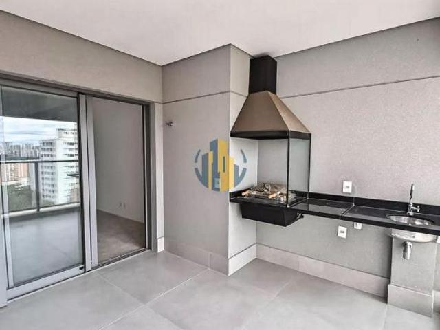 Apartamento Novo | Próximo ao Parque do Ibirapuera | 140 m²