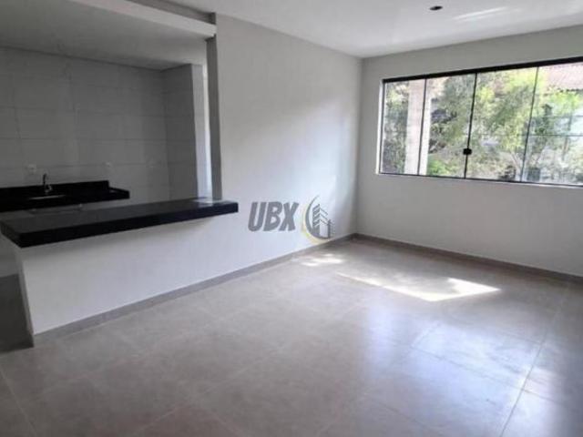 Apartamento novo próximo do Silveira e do Cidade Nova