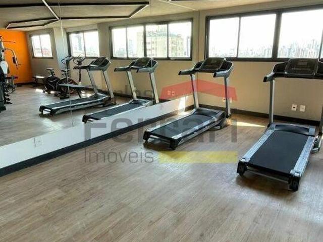Apartamento novo próximo Expor Center Norte