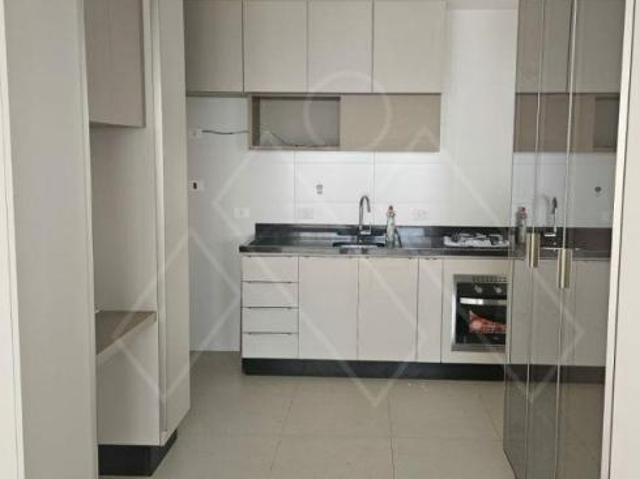 Apartamento novo que aceita permuta de apartamento usado
