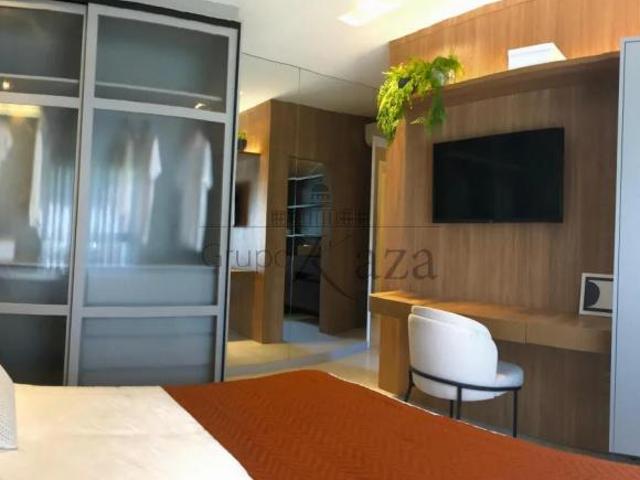 Apartamento Novo Qaudria Aquarius 3 dormitórios com 92m² com 2 vagas