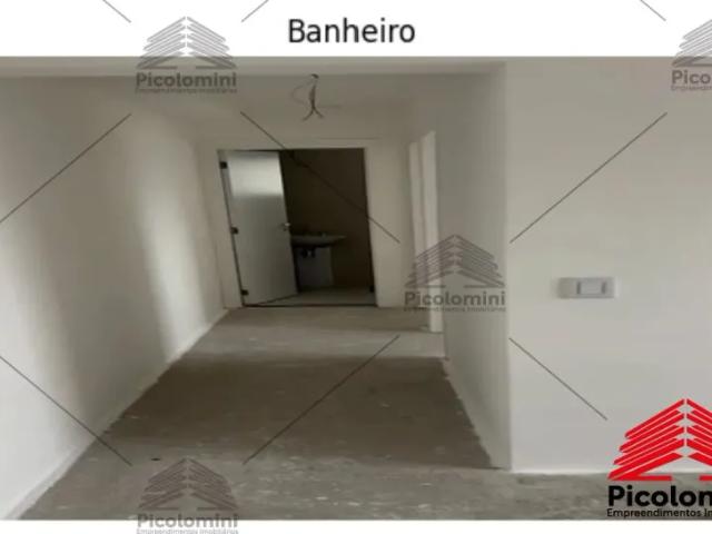 Apartamento novo Rua da Mooca 42 mts, 2 quartos, sala co sacada, cozinha. 1 banheiro, 1 vaga de garagem