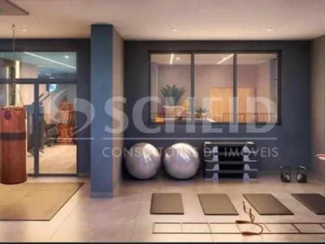 Apartamento novo rua dos Cafezais com Rua das Flechas