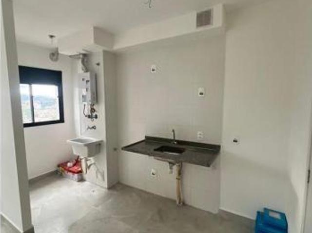 Apartamento Novo R$ 290.000 à Venda na Freguesia do Ó SP – 36 m², 2 Dorms, Lazer Completo | KZ Visio