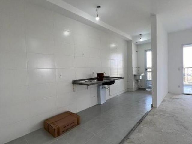 APARTAMENTO NOVO, RECÉM CONSTRUÍDO COM 03 QUARTOS / 01 SUÍTE NO LA SIERRA JUNDIAÍ