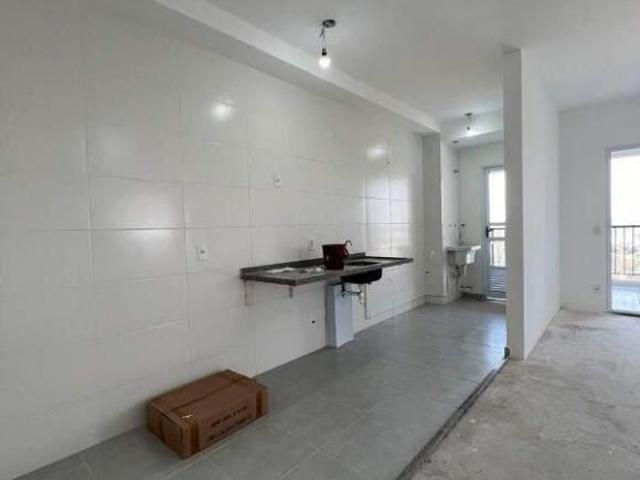 APARTAMENTO NOVO, RECÉM CONSTRUÍDO COM 03 QUARTOS / 01 SUÍTE NO LA SIERRA JUNDIAÍ