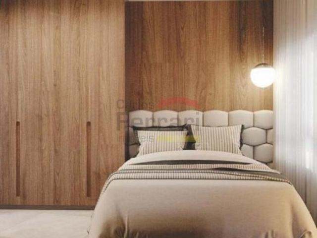 Apartamento Novo Região Nobre Alto de Santana