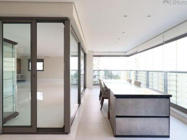 Apartamento novo reformado a venda Campo Belo