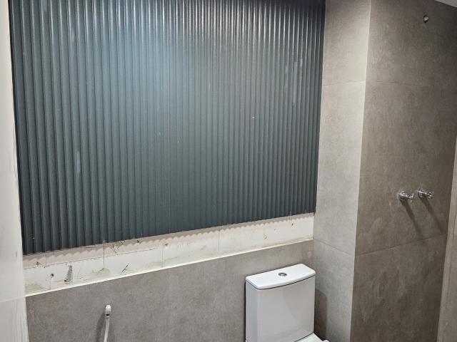 Apartamento Novo Reformado c/ Varanda na Vila Andrade