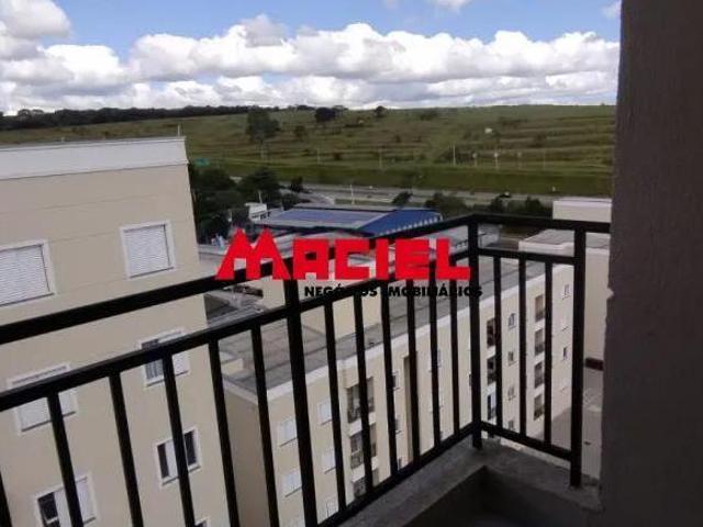 Apartamento Novo Reserva São Judas IV Planejado, com móveis de alto padrão