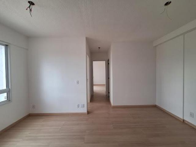 APARTAMENTO NOVO RESIDENCIAL MAX 116 SAMAMBAIA 2 QUARTOS FINANCIAMENTO PERMUTA FGTS NASCENTE