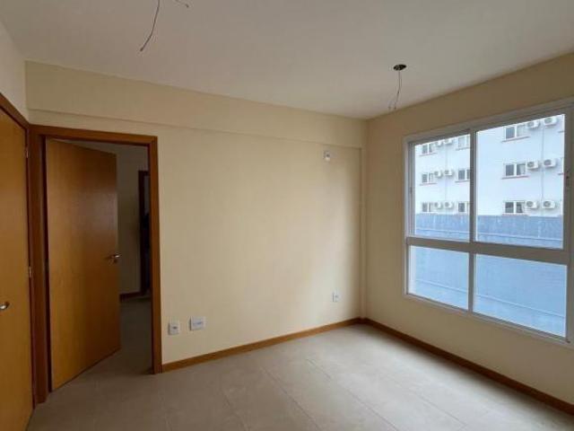 APARTAMENTO NOVO – RESIDENCIAL NILO STEFANEL