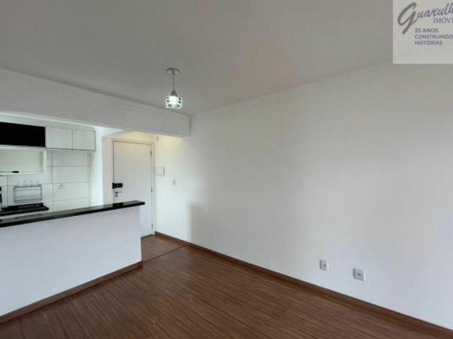 Apartamento Novo Residencial Allegro á venda, 57m², 2 Quartos, 1 Vaga, Guarulhos