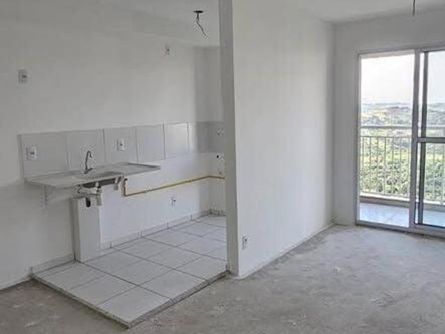 Apartamento Novo Residencial Bela Aliança, Campinas/SP