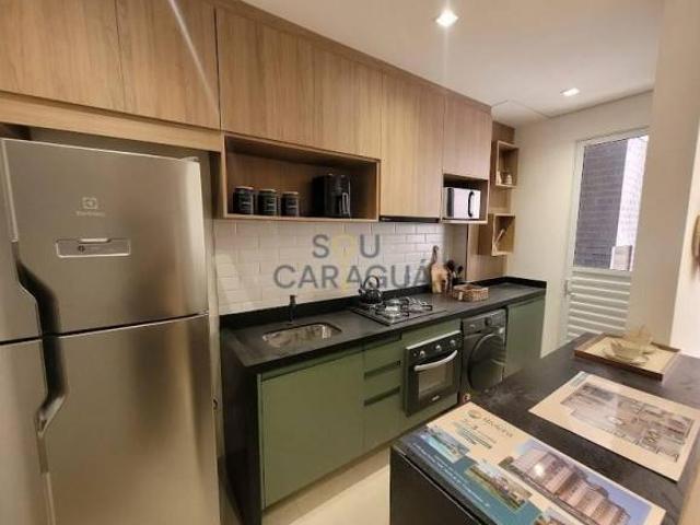 Apartamento Novo Residencial Riviera Martim de Sá Caraguatatuba