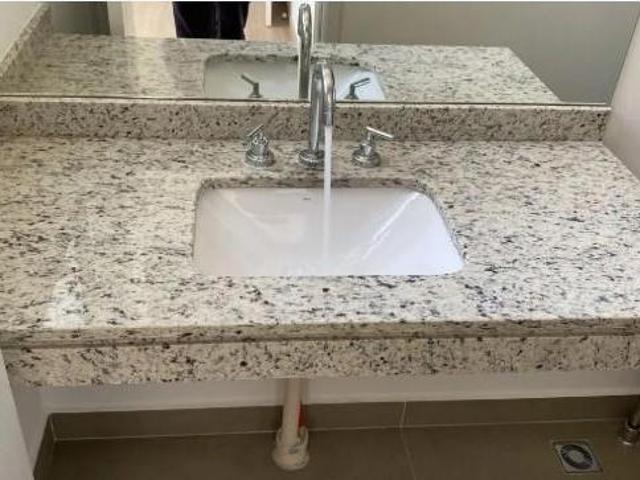 Apartamento novo, Residencial Union Planeta, 2 dormitórios sendo 1 suíte, 2 vagas, ótima localização
