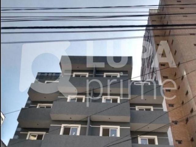 Apartamento novo Studio a venda na Água Fria