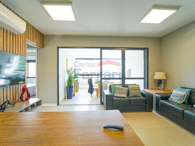 Apartamento Novo Santa Teresinha 2 quartos, 1 suíte, 2 vagas e varanda!